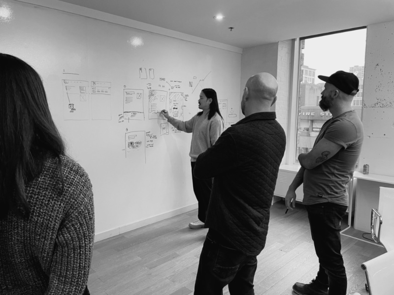 Design | Our Craft | Nascent